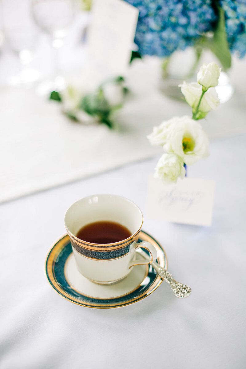 Table Setting Competition | Chowan County Fair Edenton, NC