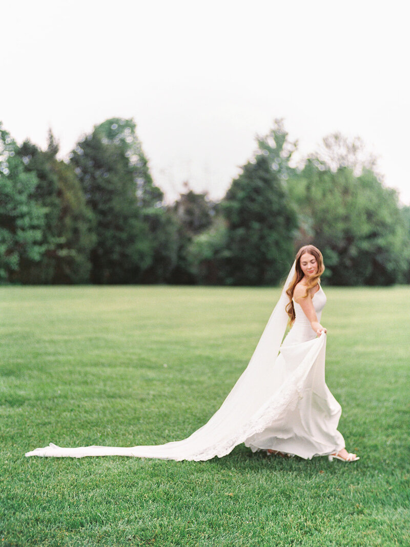 Marissa Belle | Cincinnati Ohio Wedding Photographer