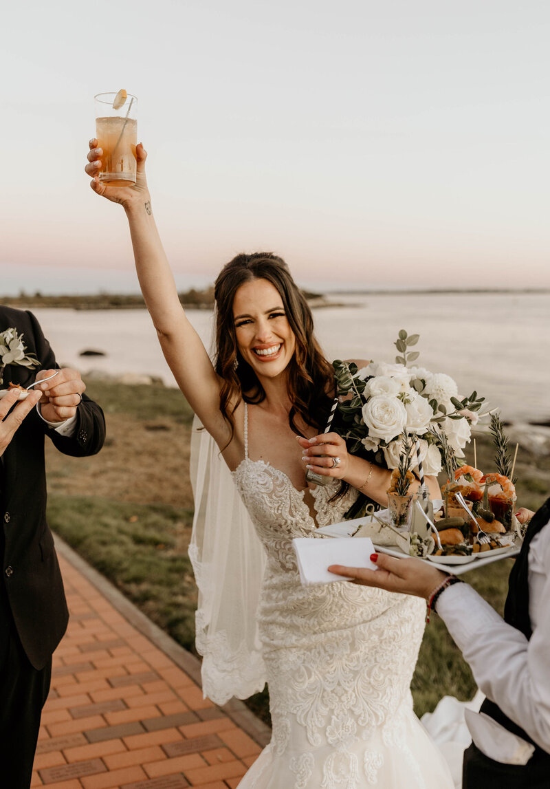 Connecticut Wedding Planners