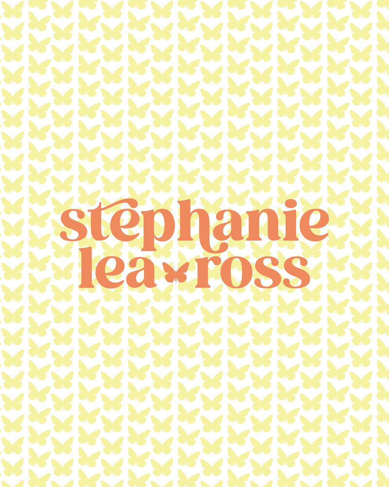 Brand Design Portfolio | In All Things Creative
