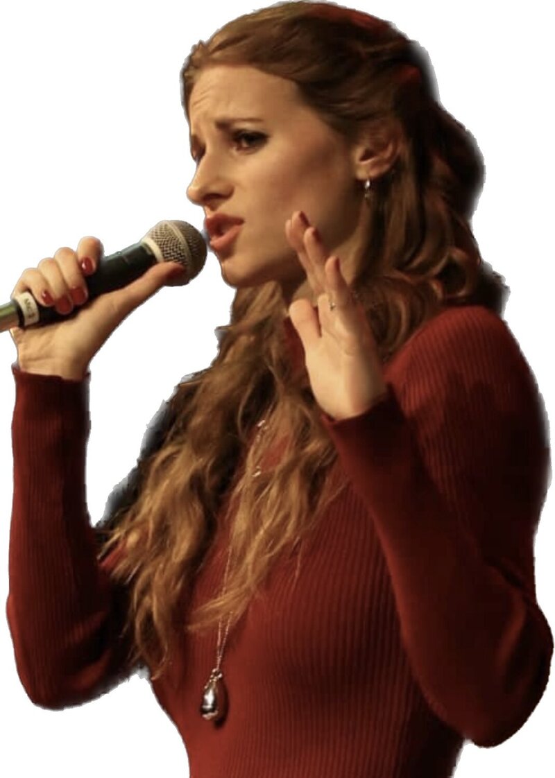 About | Traci Coston