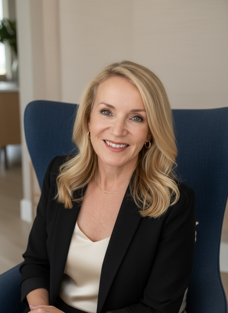 Lily Studio- Modern Business Photography Reinvented