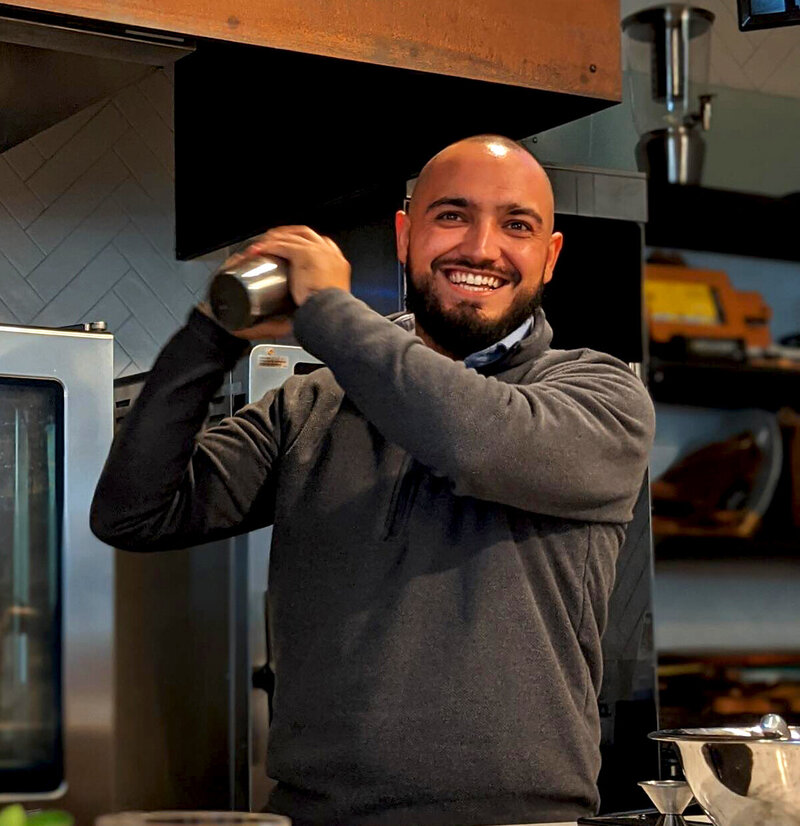 AMP Up1 | Corey Simpson