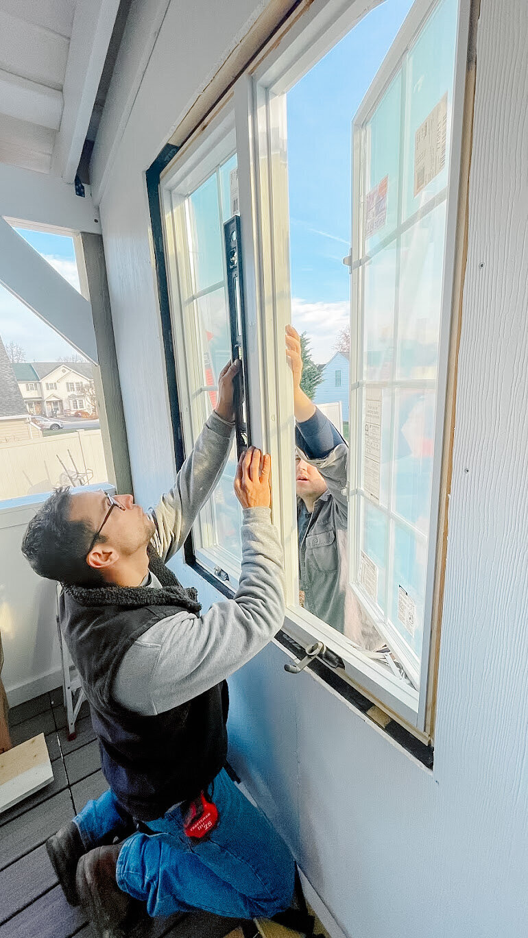 Eisen Window Co | Window Installation | Lehigh Valley, PA