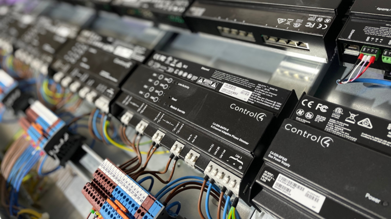 mead engineering services