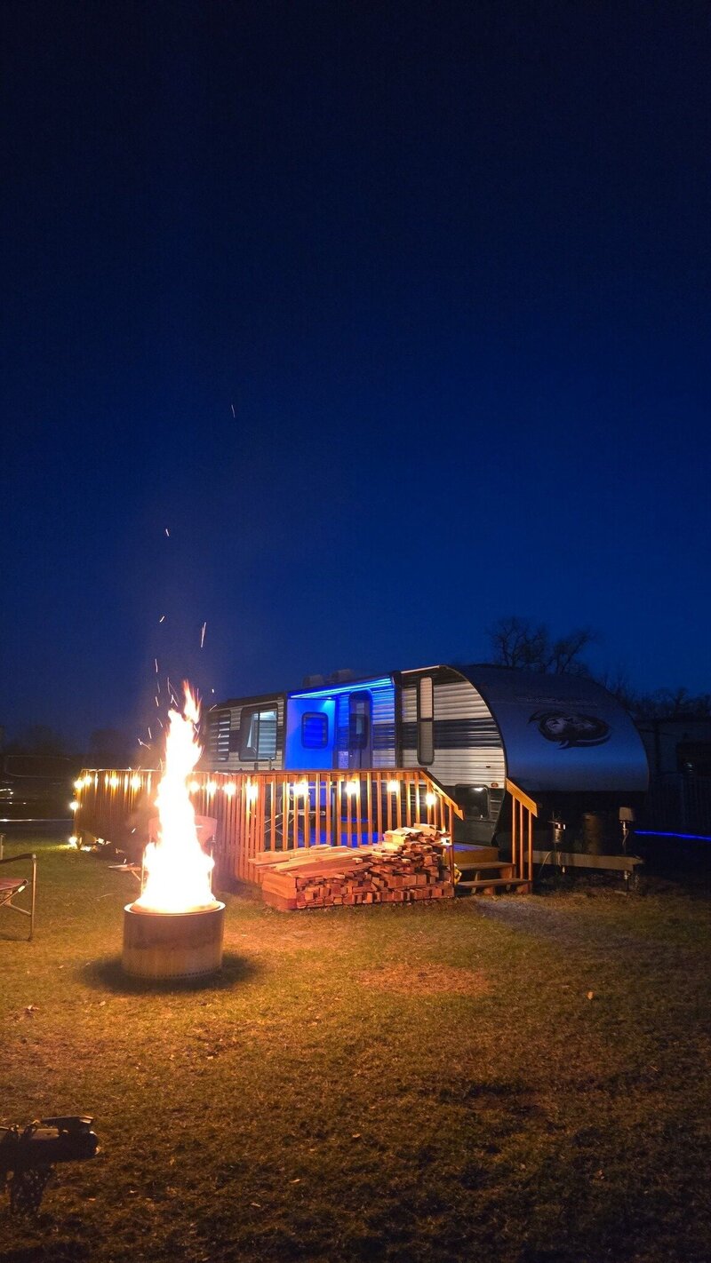 Stay at Pelican Hills RV Park | Big-Rig Friendly RV Sites MN