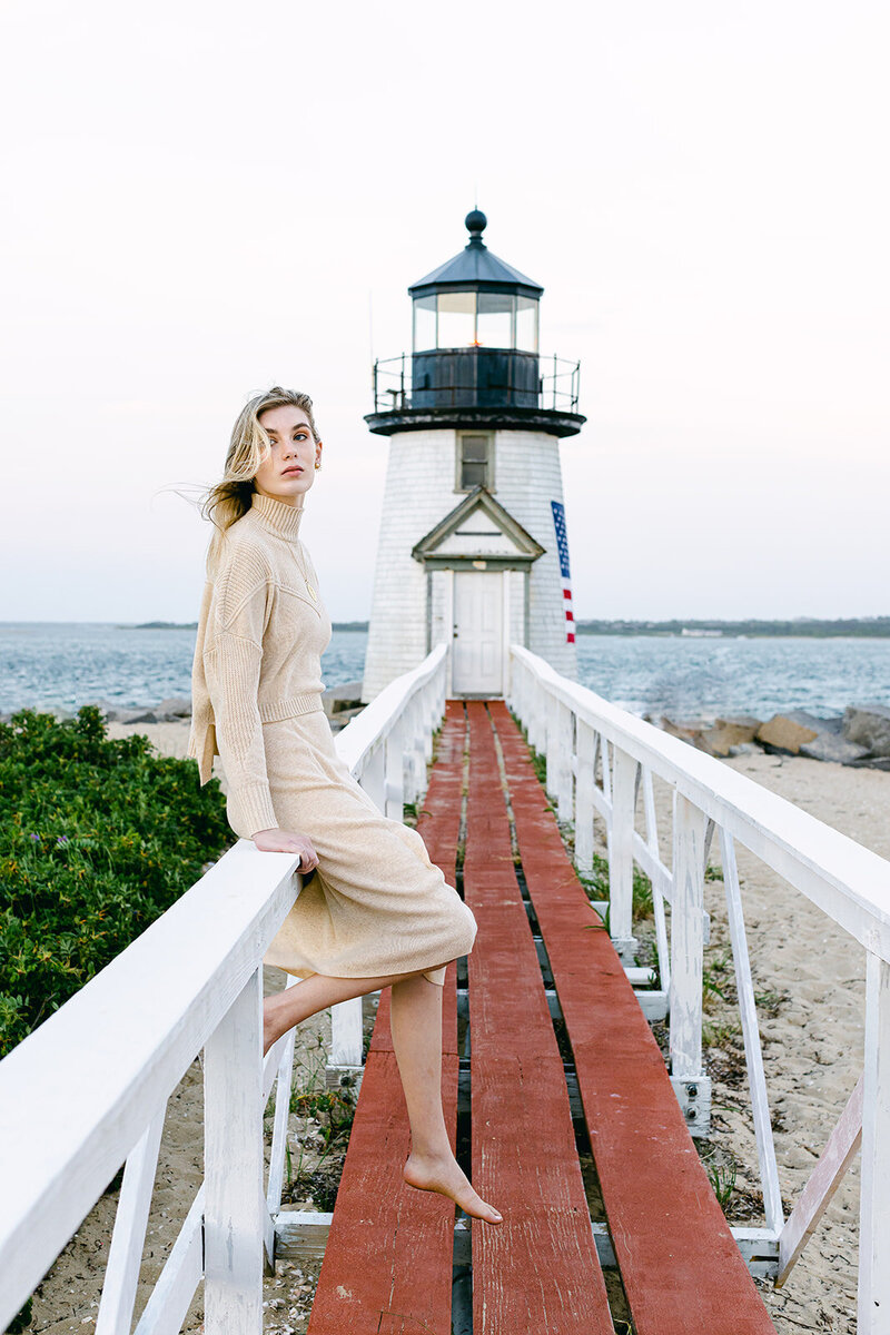 Kristen Swain Photography - Boston & Nantucket Family Photographer