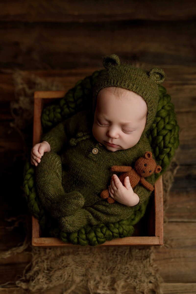 Adelaide Newborn & Maternity Photographer | Megan Macdonald