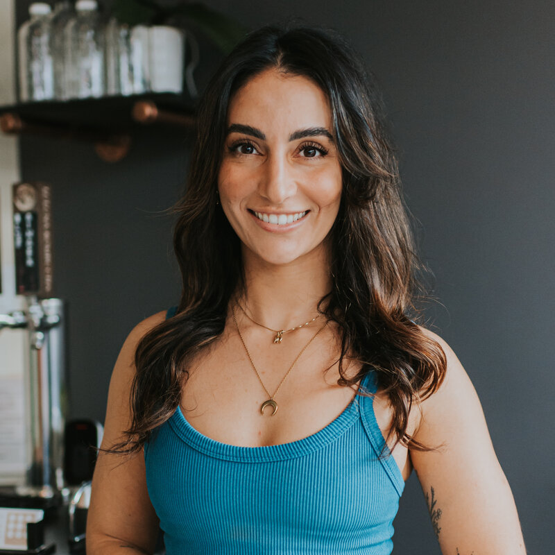 Trainer Bios | Yoga + Barre Classes in RI and MA | The BYE