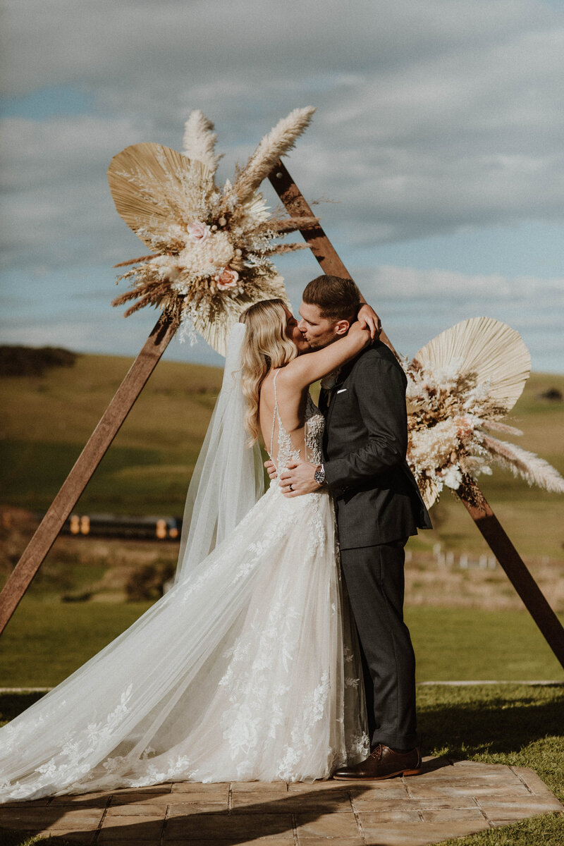 Emma Hampton: Sydney wedding and family photographer