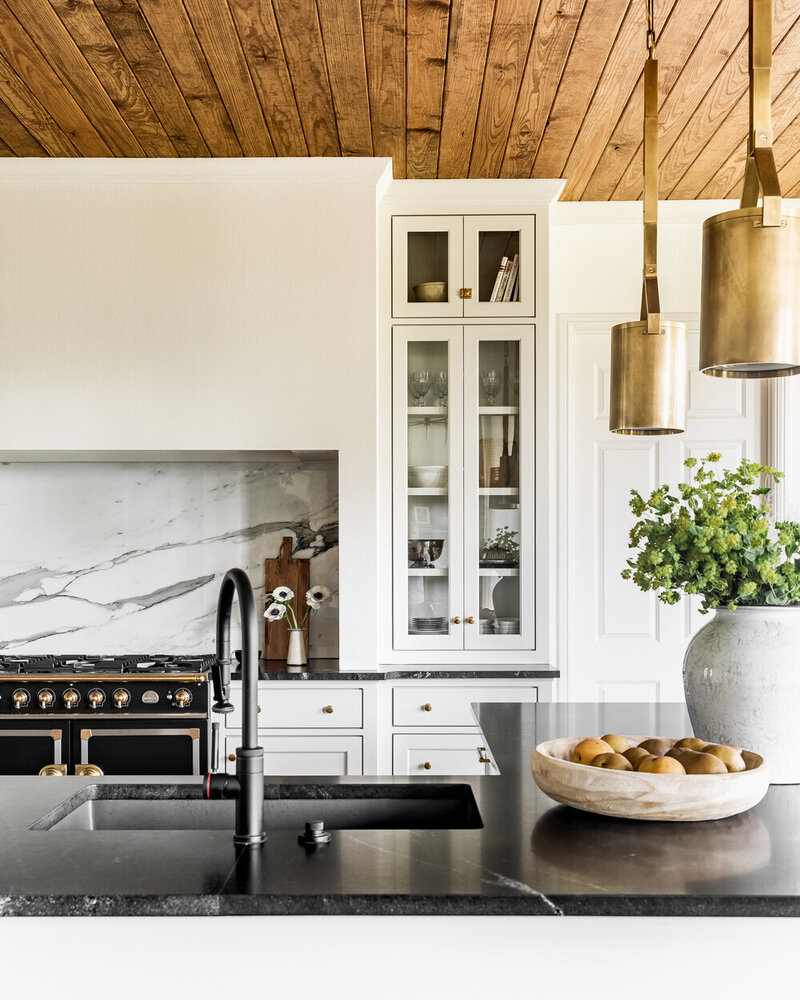 TANDEM | Designing premium brands for interior designers.