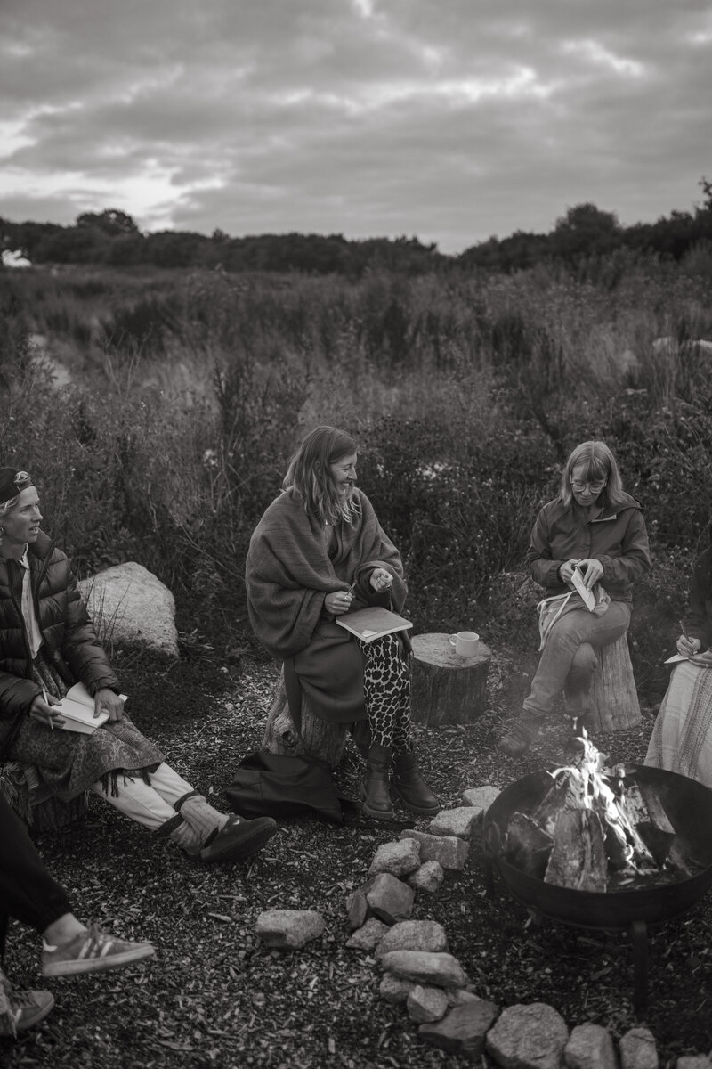 Embodied Feminine Leadership | Fiona McCoss