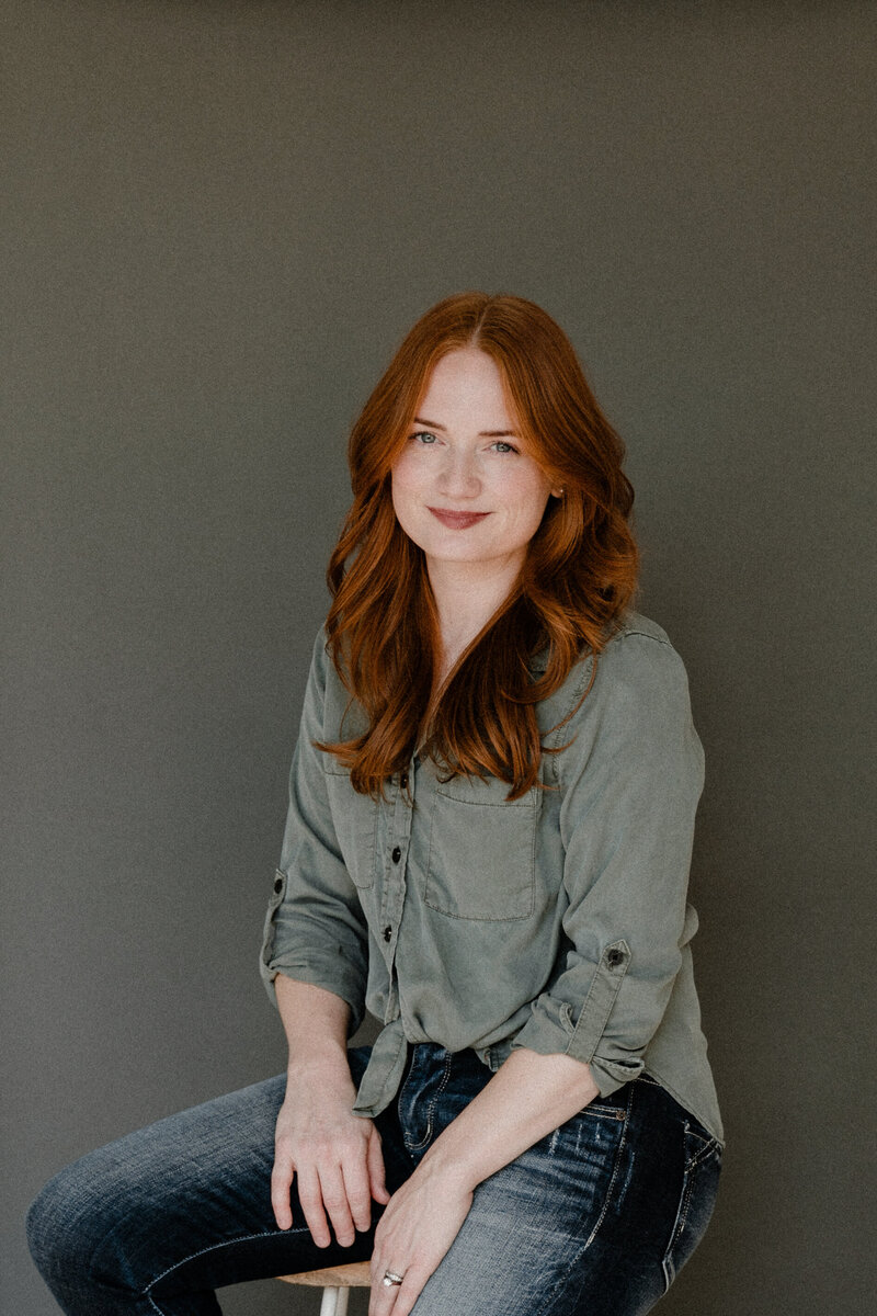 Showit Website Design Partners Sam and Rachel of Northfolk