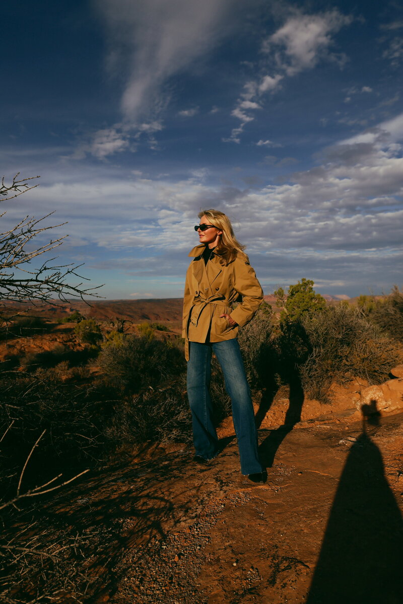 About Erin Busbee Fashion Blogger and Fashion YouTuber