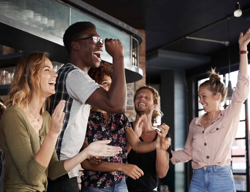 Your 3rd Spot | Experiences