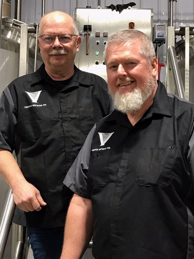 Brewery Taproom Restaurant | Southern PA | Vortex Brewery