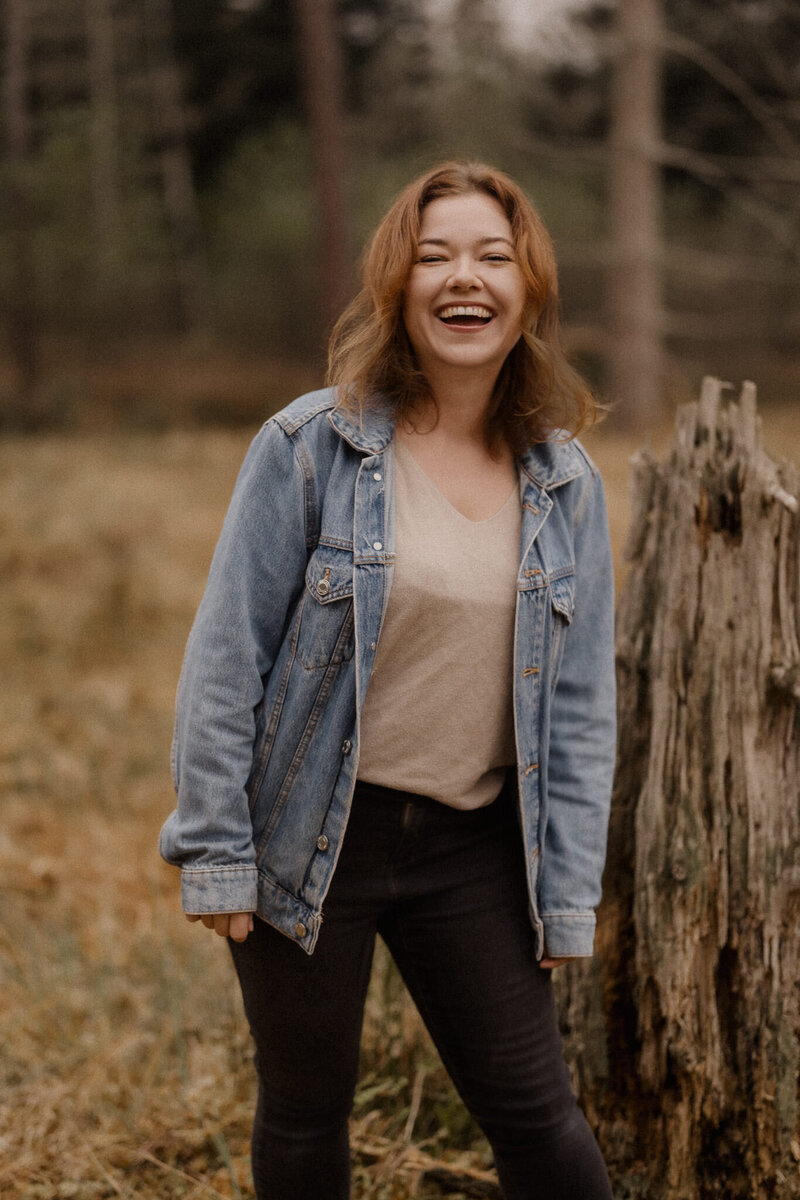 Jennifer Aries 🌟 | Webdesign mit Herz & Strategie