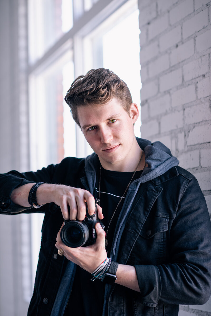 Dallas Lifestyle Photographer | Frank Abbott Photo