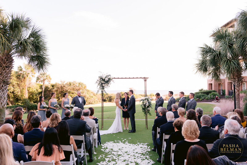 Top 15 Charleston Wedding Venues You Must See Today