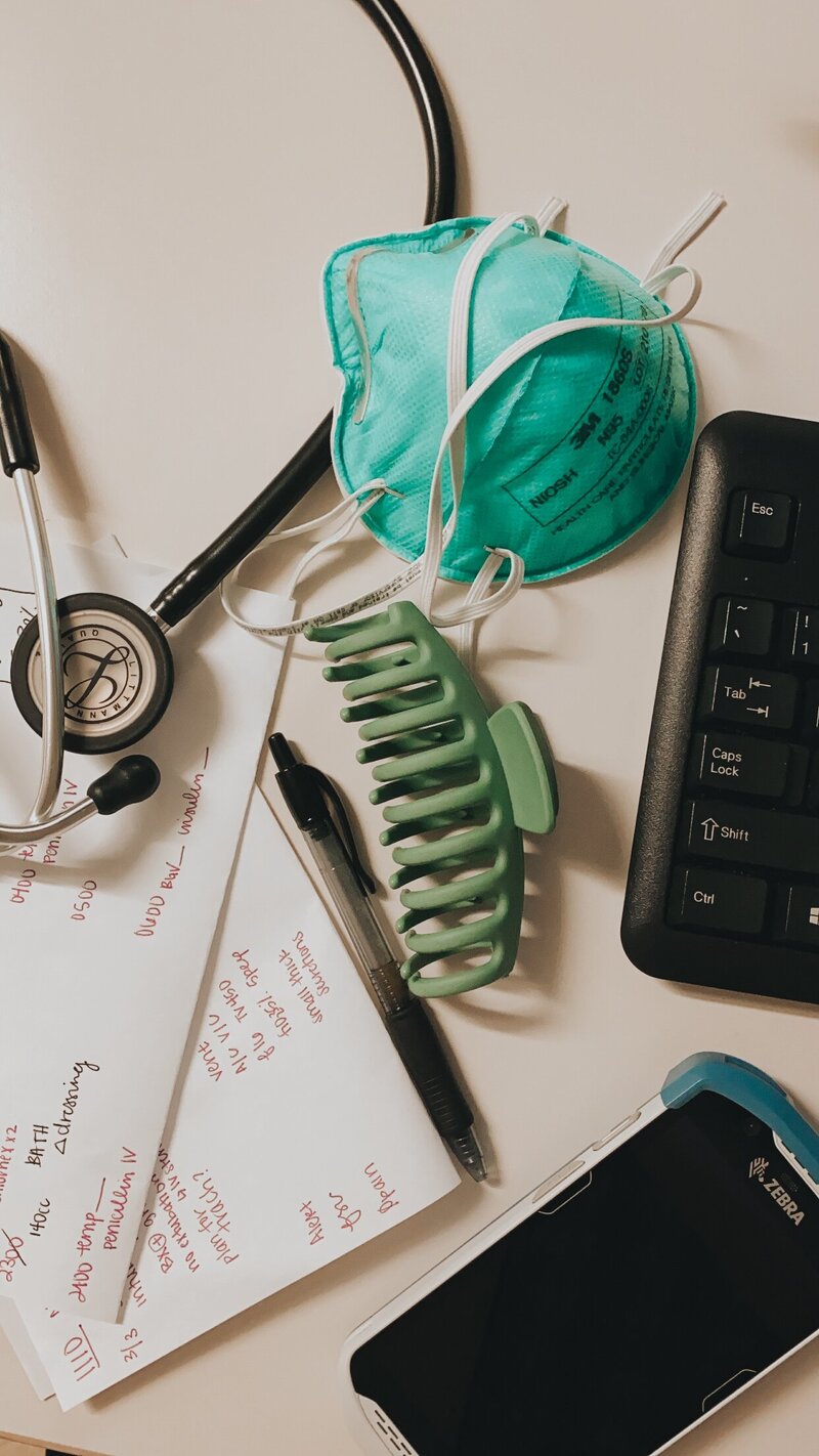 About Nicole Lenia Kiser Imagery