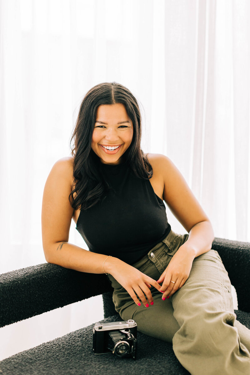 Kayla Jackson Actress