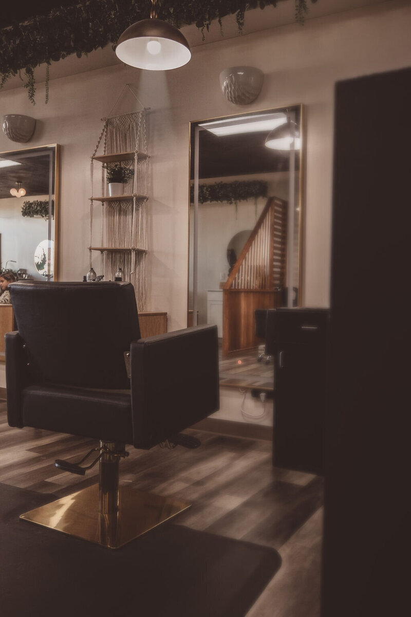 Hair Salons In Kent Ohio