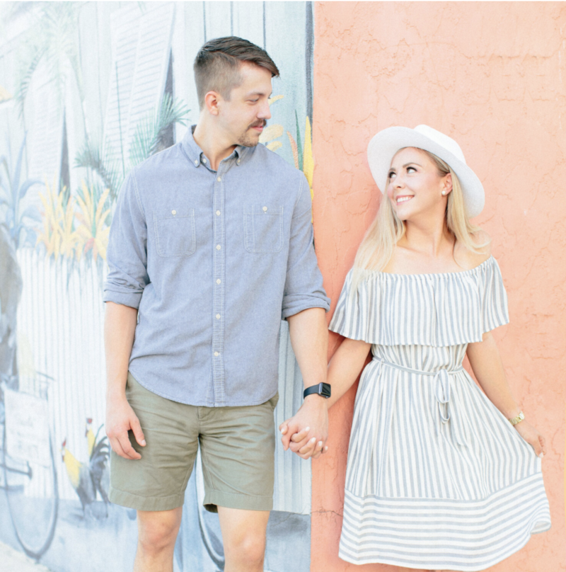 Iris Moore Photography | Key West Weddings and Portraits