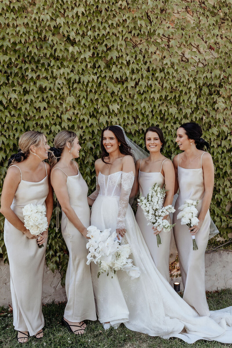 Yarra Valley wedding Flowers | Sassafras Flower Design