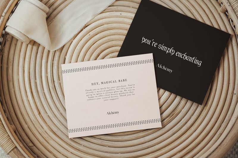 Solmade Studio | Modern Branding, Web Design + Packaging