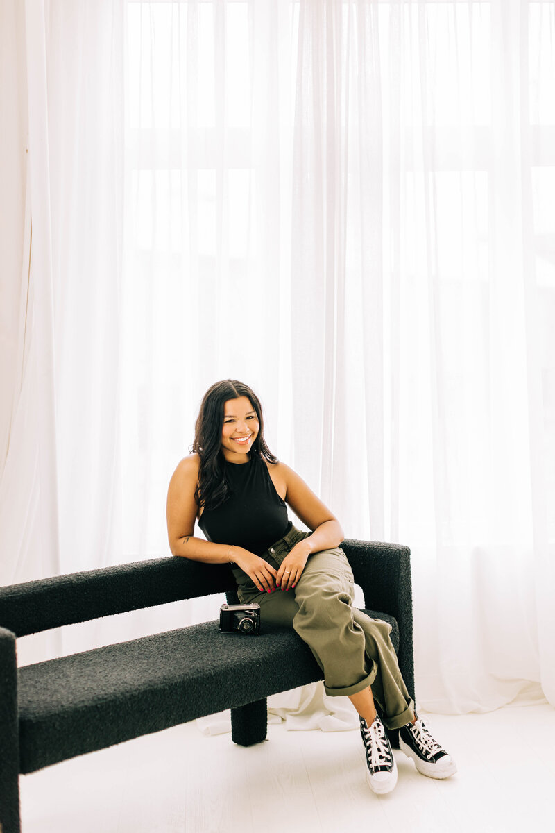Kayla Jackson Photo | Home