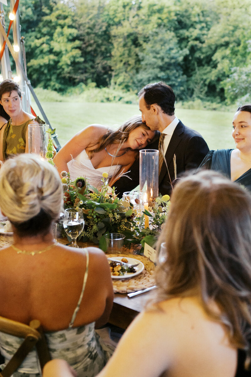 Documentary Wedding Photographer - Iowa Wedding Photographer