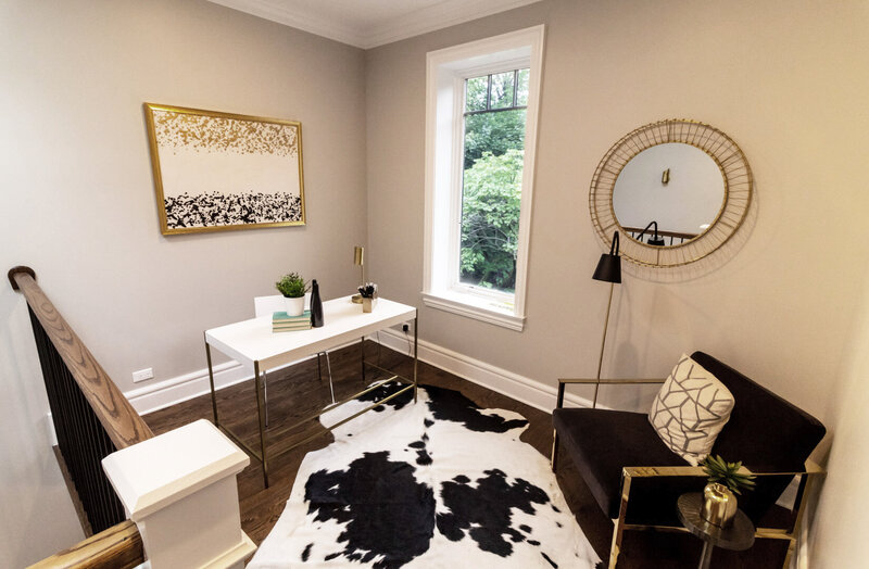 HAVEN Home Staging and Redesign Inc | Success Stories