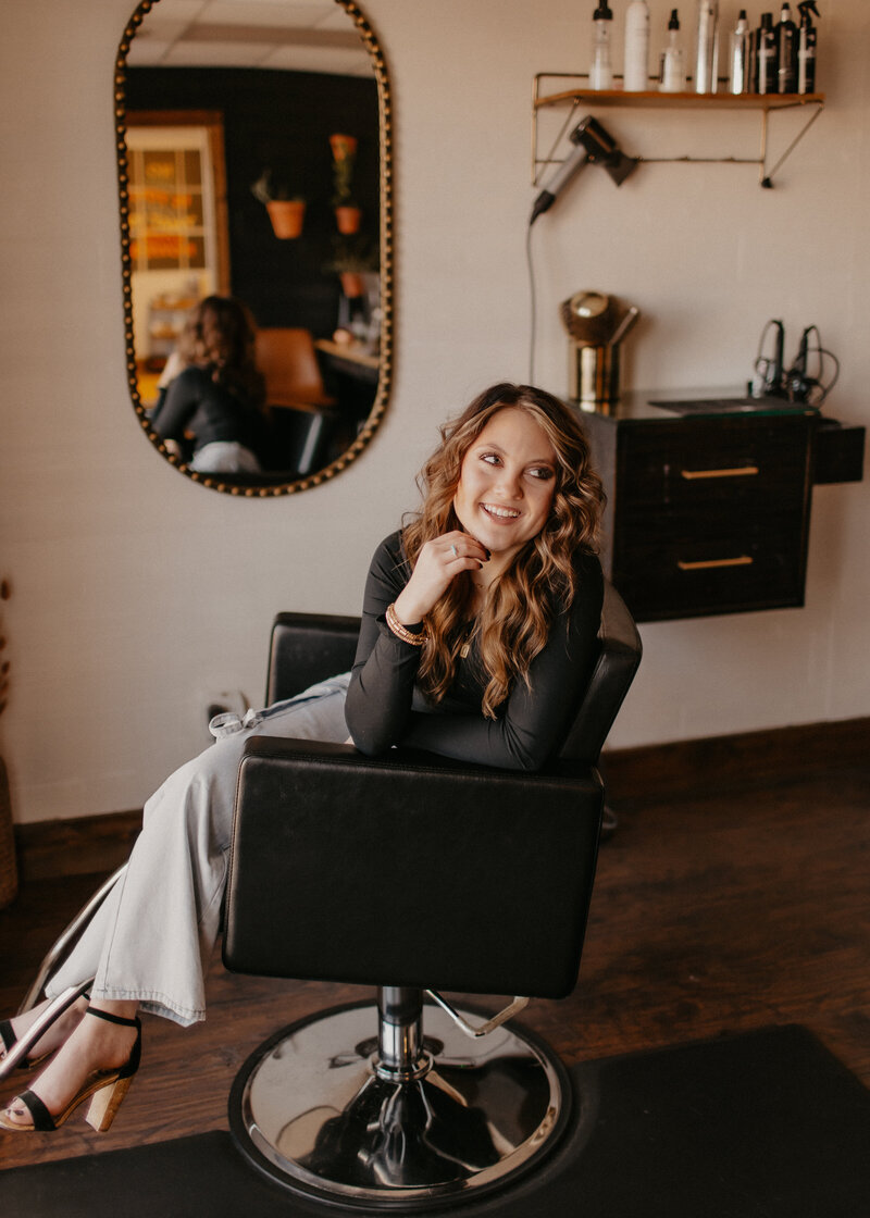 HOME [ruggedrootshairco.com]