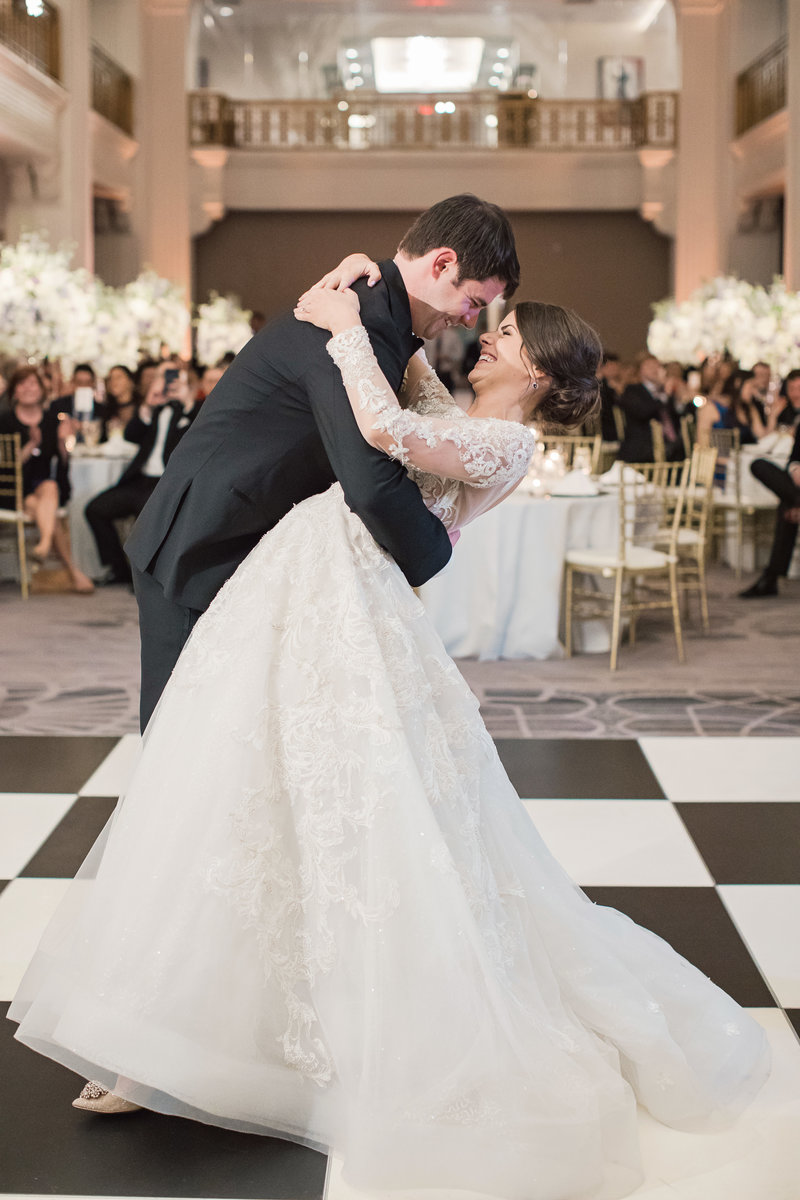 Weddings in Cincinnati