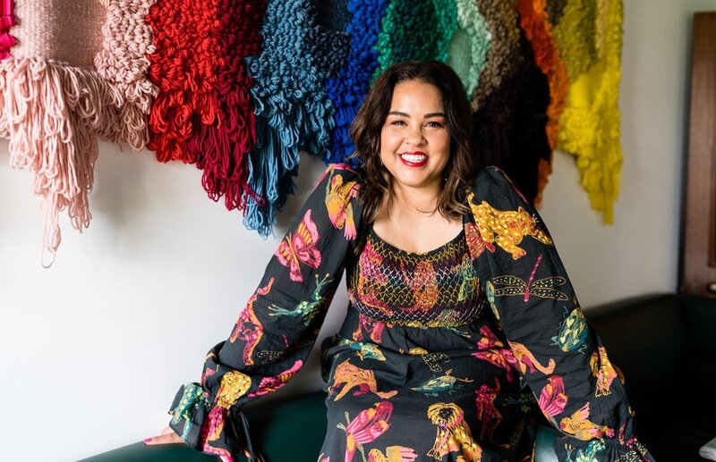 Suz Chadwick - Business & Mindset Coach for Female Entrepreneurs