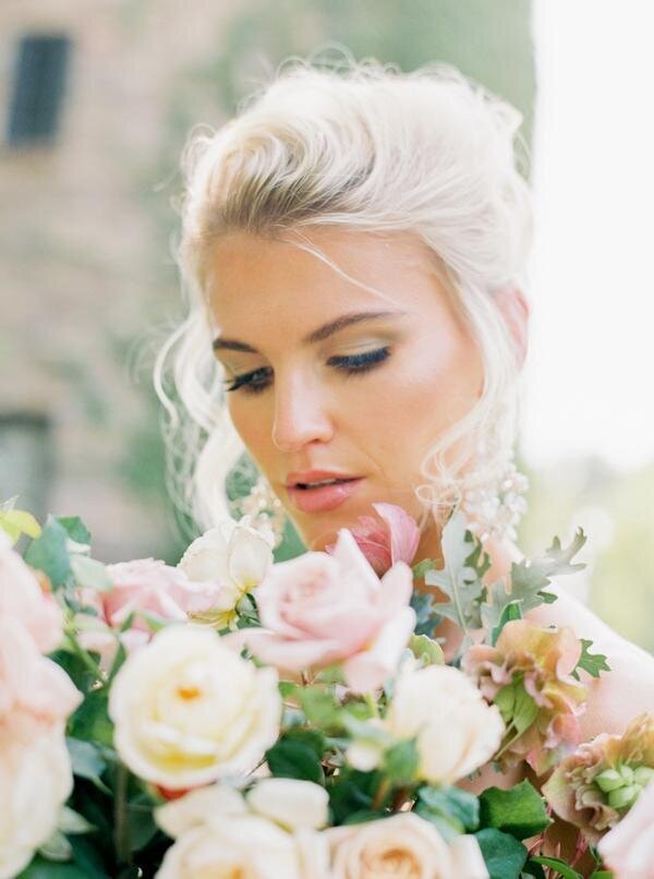 Luxury Destination Wedding Photography | Ashley Rae