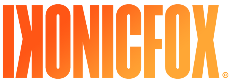 IKONICFOX | Home