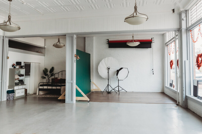 West Michigan Photographers | Brick Street Studio