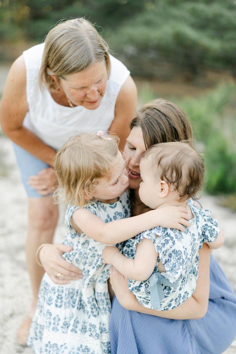 Philadelphia Family Photographer | AnneMarie Hamant