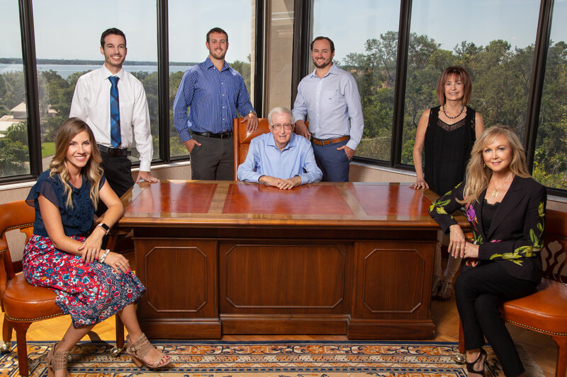 Simpkins Family Foundation | Central Florida Charitable Foundation