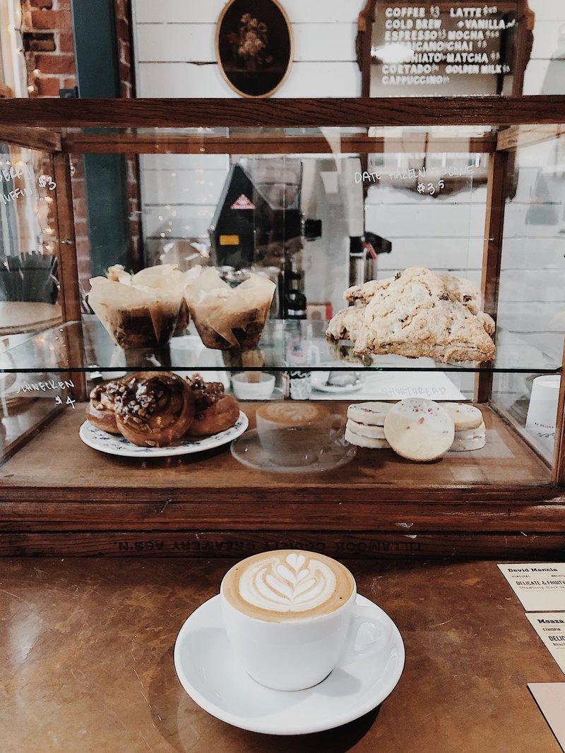 Home [keepercoffee.com]