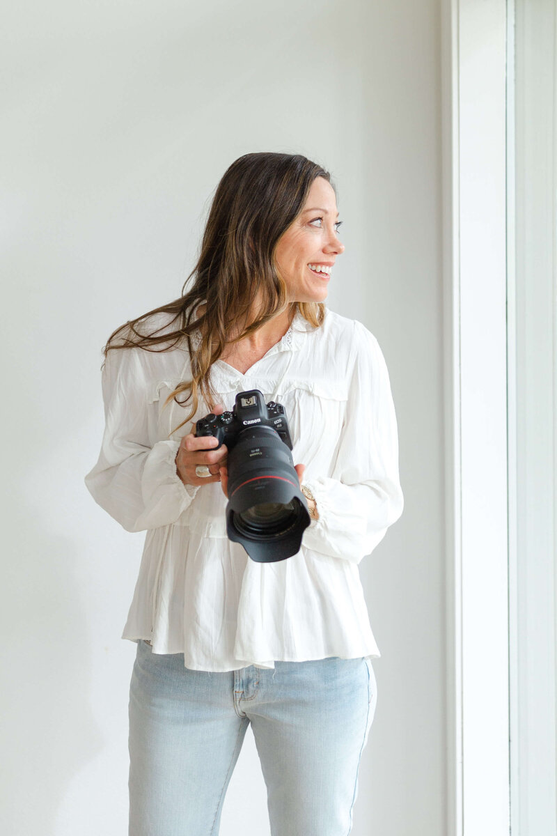 About Natalie | Bend Oregon Family Photographer