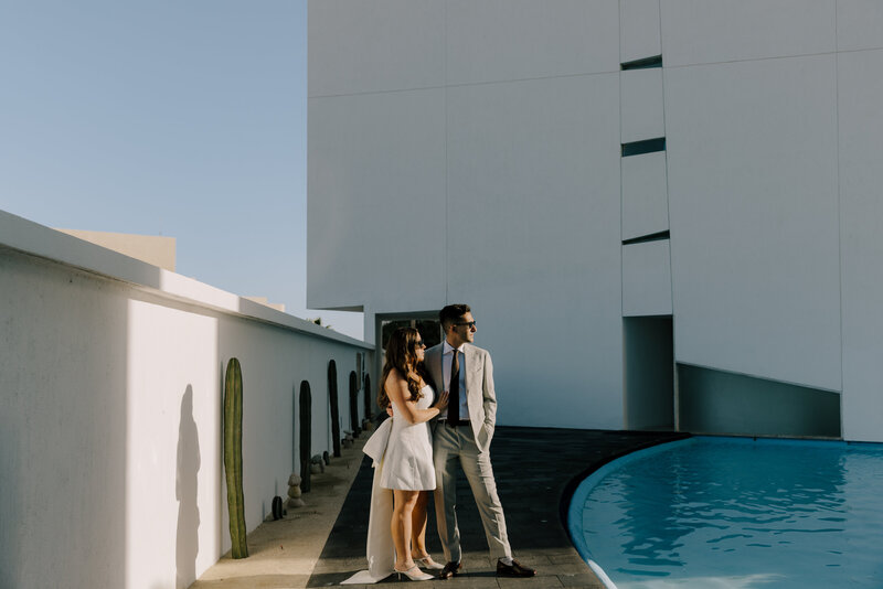 About The Rajans | Seattle & Portland Wedding Photo & Video