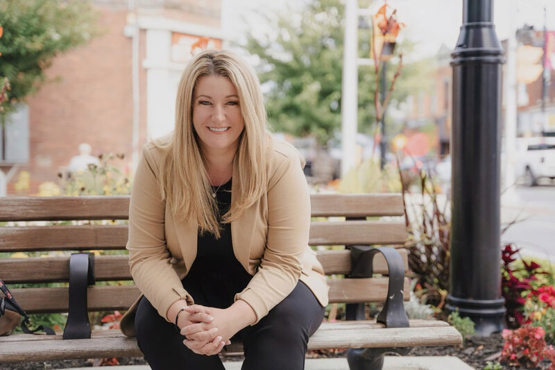 Leslie Anne Hook - Candidate for Arnprior Town Council