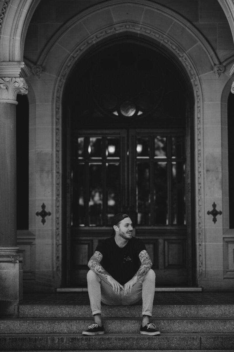 Joshua Huggett Media | Adelaide Wedding Photo & Video