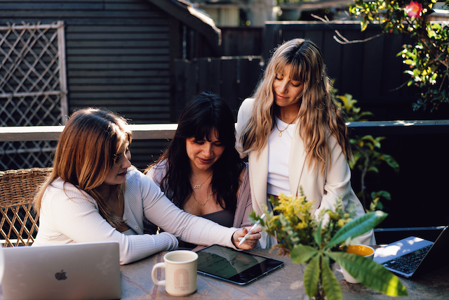 Authentic Audience | Work with us to grow your business