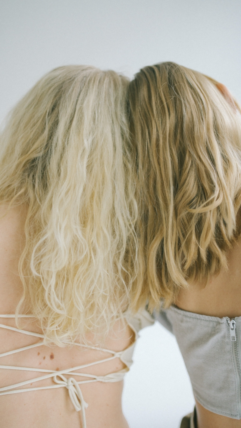 Meet Hype Hair Studio & Their Team of Stylists