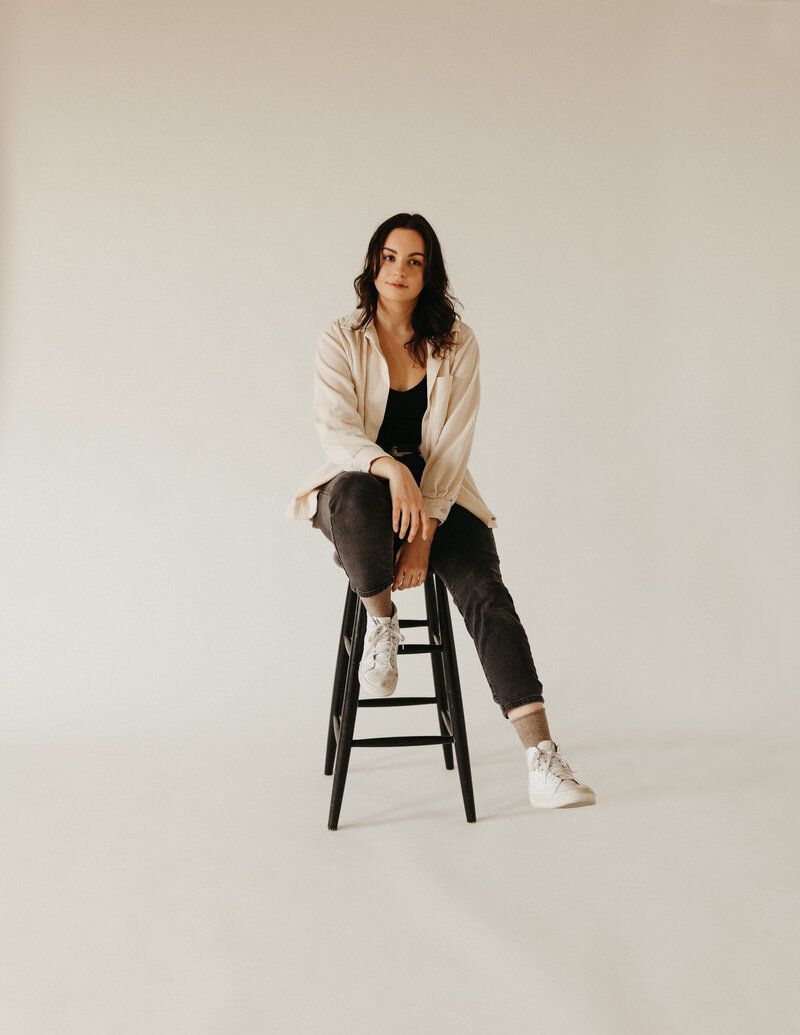 Homepage - emilyboudreau.com