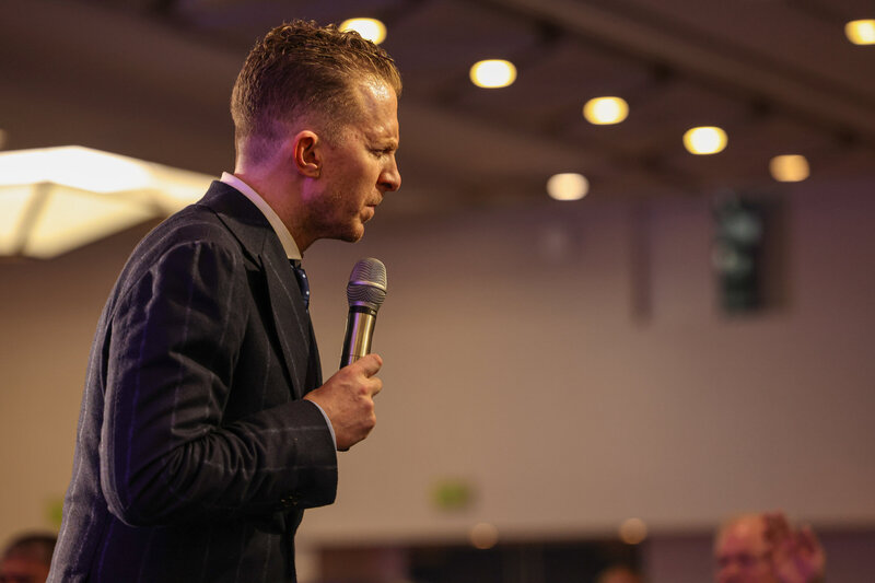 Upcoming Events | Ev. Jonathan Shuttlesworth