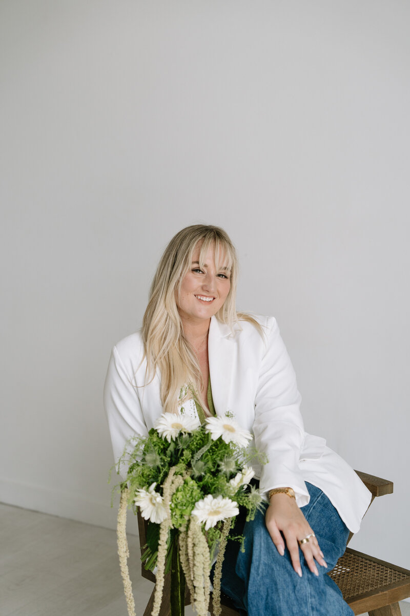 ABOUT JULIA | Julia Davis Co.